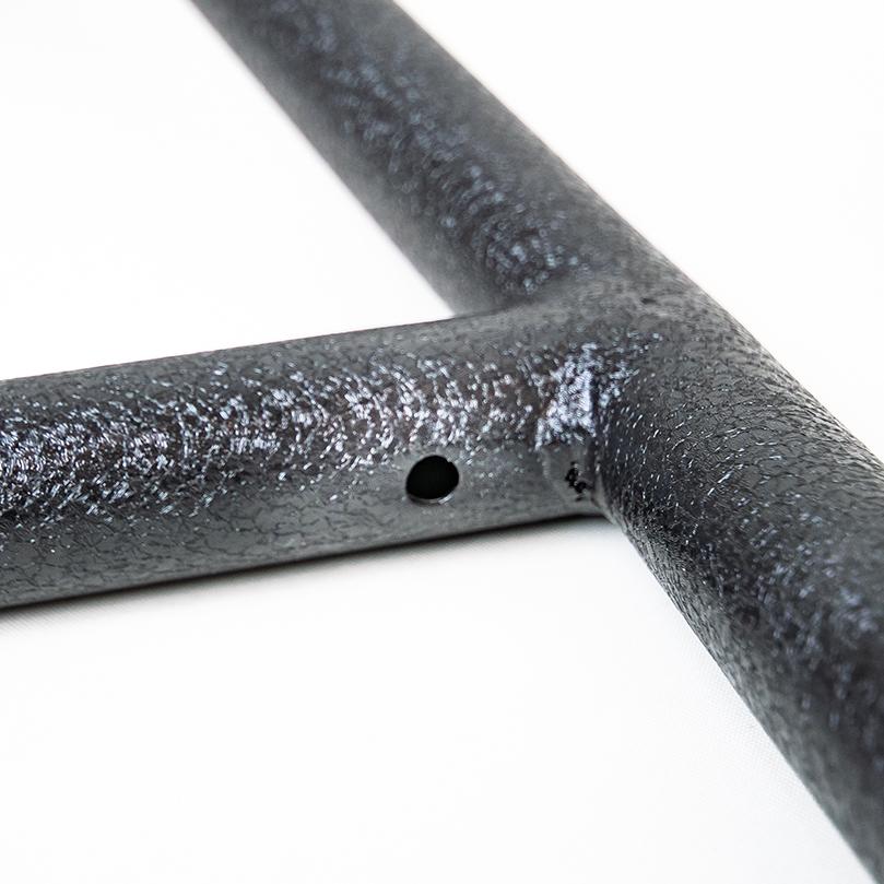 ジムニー JB23/JB33/JB43 リアラダー 梯子 専用設計 リア スズキ ジムニーパーツ クロカン オフロード カスタム ボルトオン ...