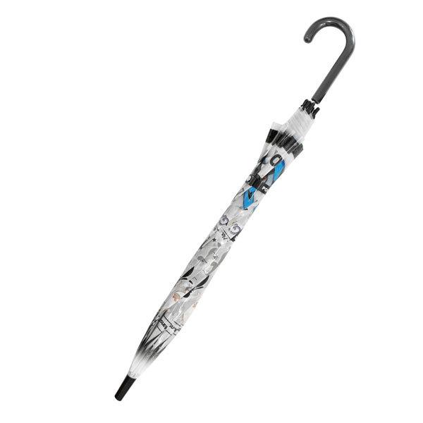 Pokemon 32468 Js ポケットモンスター 子供 ビニール傘 子供用 55cm グレーストライプ ポケモン ピカチュウ 長傘 キッズ 雨 : のあのはこぶね - 通販 - Yahoo ...