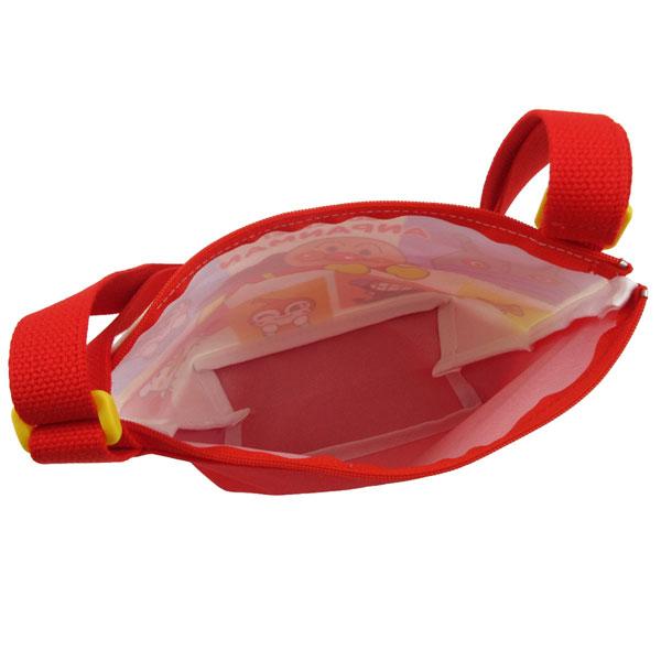 GIFT-012930 アンパンマン お菓子 詰め合わせ ショルダー+お菓子セット H16×W22×D8cm : のあのはこぶね - 通販 - Yahoo!ショッピング