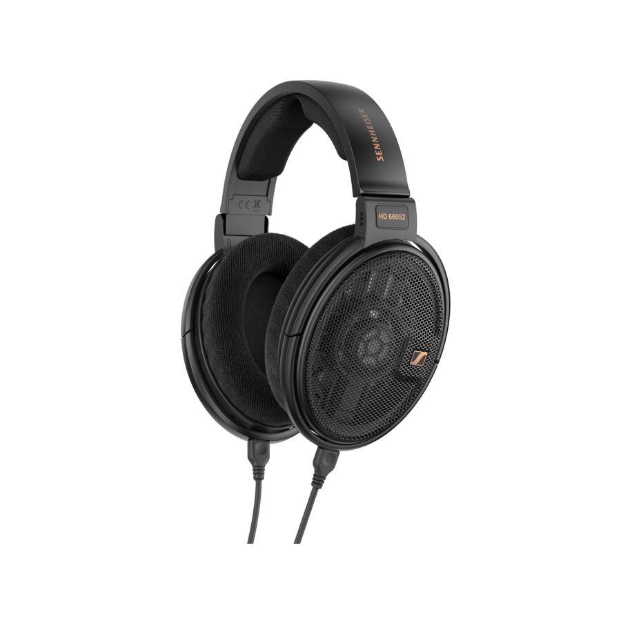 『新品』SENNHEISER(ゼンハイザー) HD 660S2 : ノア商社Yahoo!店 - 通販 - Yahoo!ショッピング