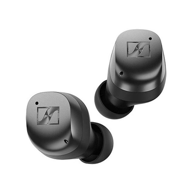 MOMENTUM（SENNHEISER） 『新品』SENNHEISER(ゼンハイザー)MOMENTUM True Wireless 4 [Black Graphite] : ノア商社Yahoo ...