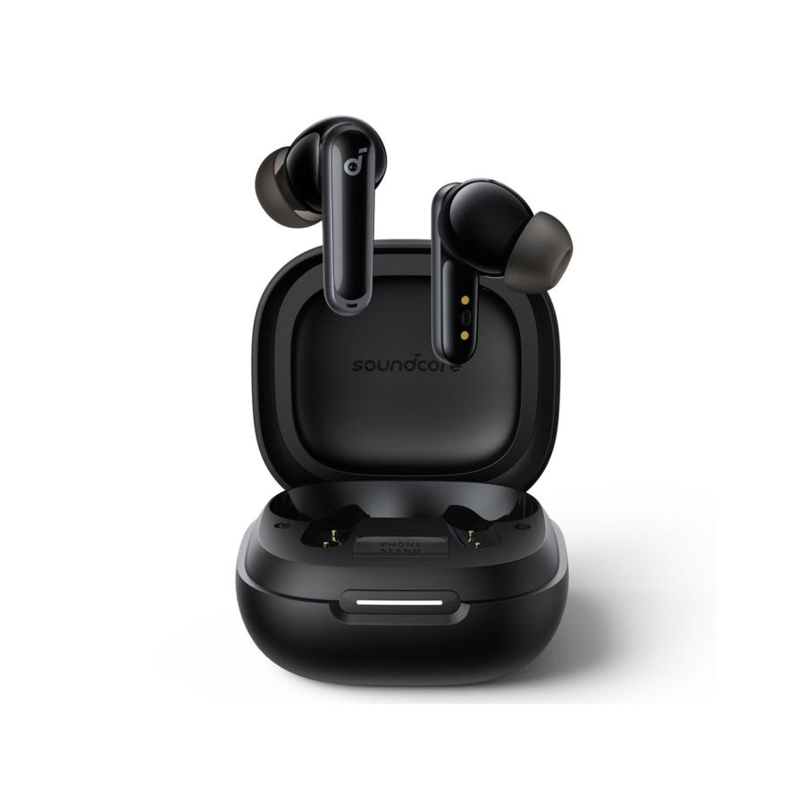 Soundcore（Anker） 『新品』Anker(アンカー) Soundcore P40i A3955N11 [ブラック] : ノア商社Yahoo!店 - 通販 - Yahoo!ショッピング