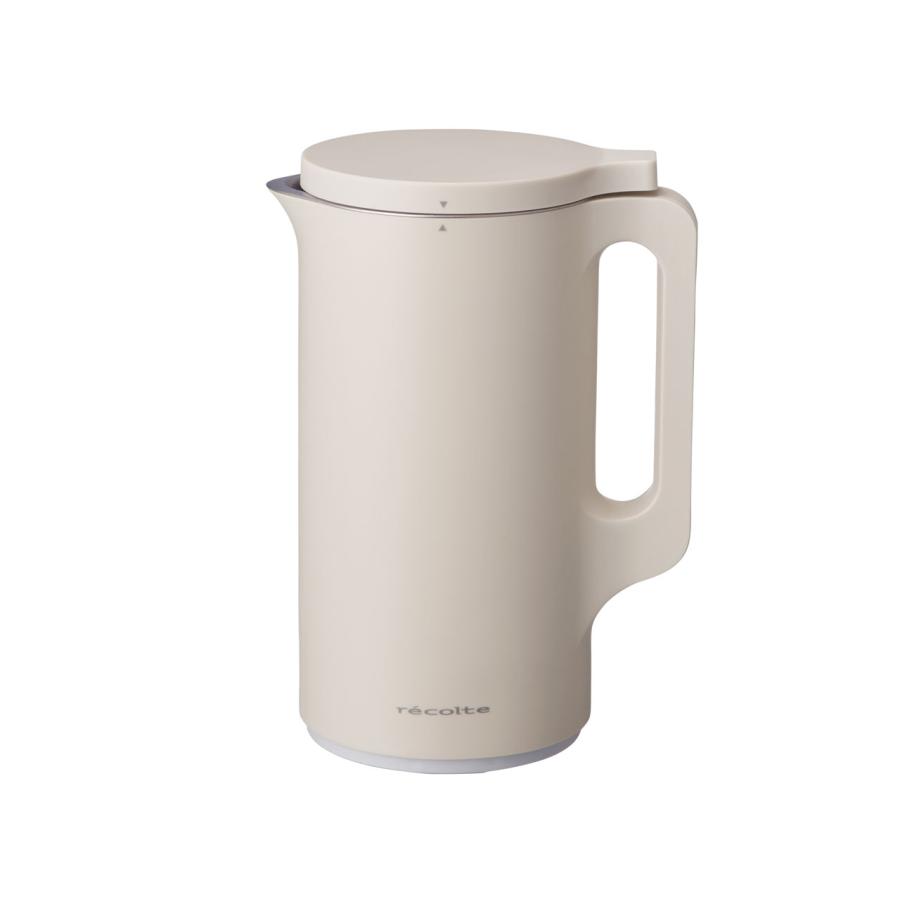 『新品』recolte(レコルト) Auto Cooking Pot RSY-2(W) [クリームホワイト] : ノア商社Yahoo!店 - 通販 - Yahoo!ショッピング