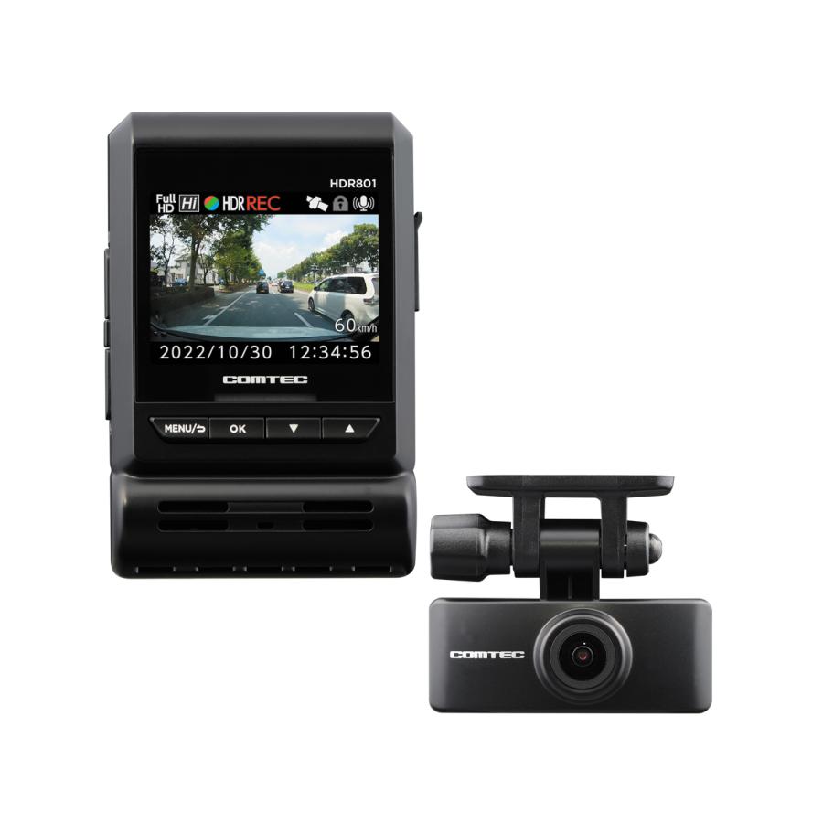 コムテック 『新品』COMTEC(コムテック) HDR801 : ノア商社Yahoo!店 - 通販 - Yahoo!ショッピング