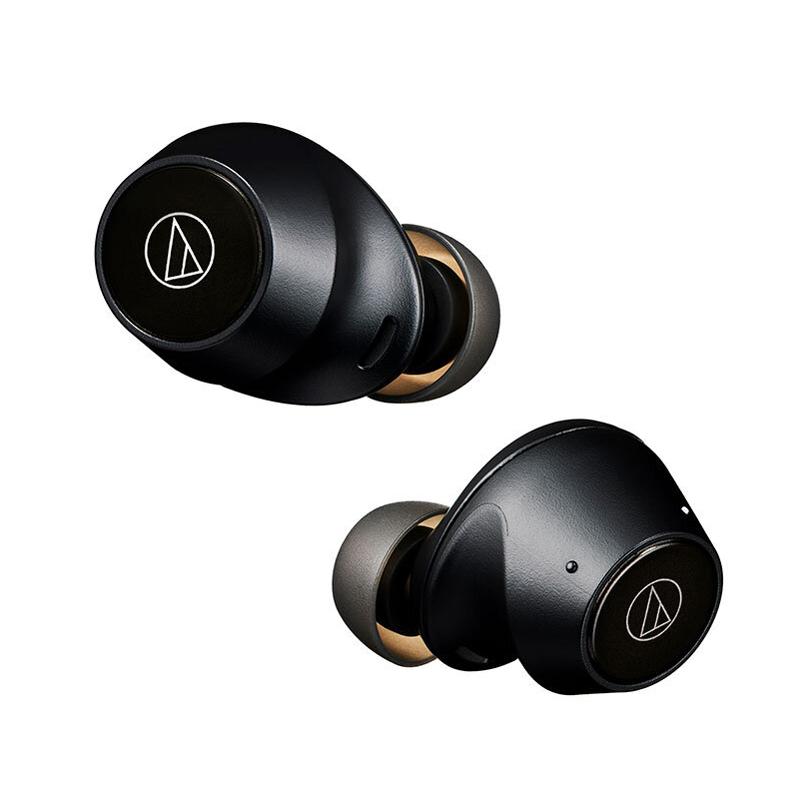 オーディオテクニカ 『新品』audio-technica(オーディオテクニカ) SOLID BASS ATH-CKS30TW BK [ブラック] : ノア商社Yahoo!店 - 通販 ...