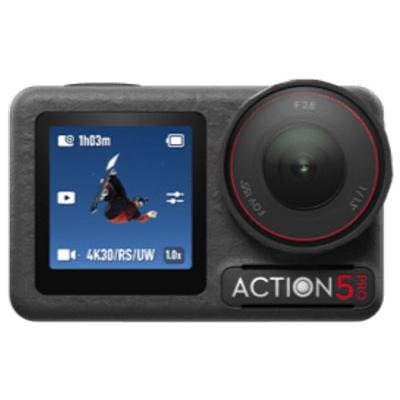 DJI 『新品』DJI (ディージェイアイ)OSMO ACTION 5 PRO スタンダードコンボ : ノア商社Yahoo!店 - 通販 - Yahoo!ショッピング
