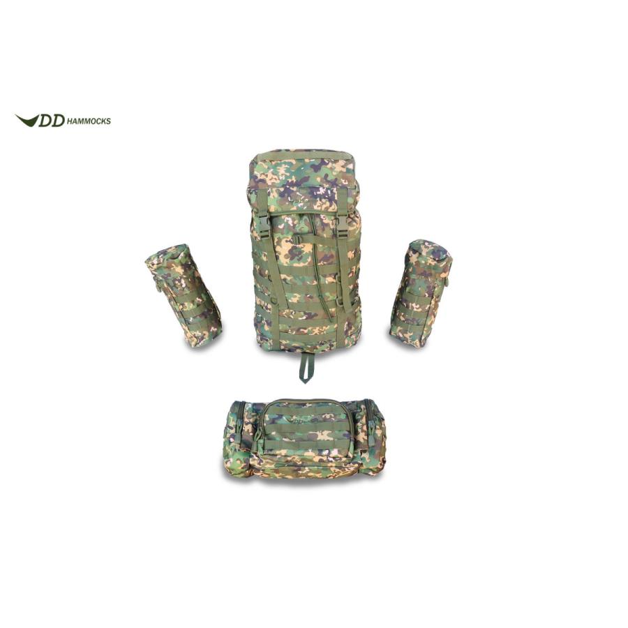 DD Bergen Rucksack MC : NOASOBI-YA - 通販 - Yahoo!ショッピング