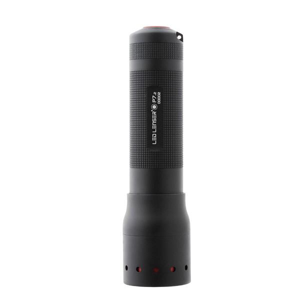 LED LENSER P7.2 トーチ : NOASOBI-YA - 通販 - Yahoo!ショッピング