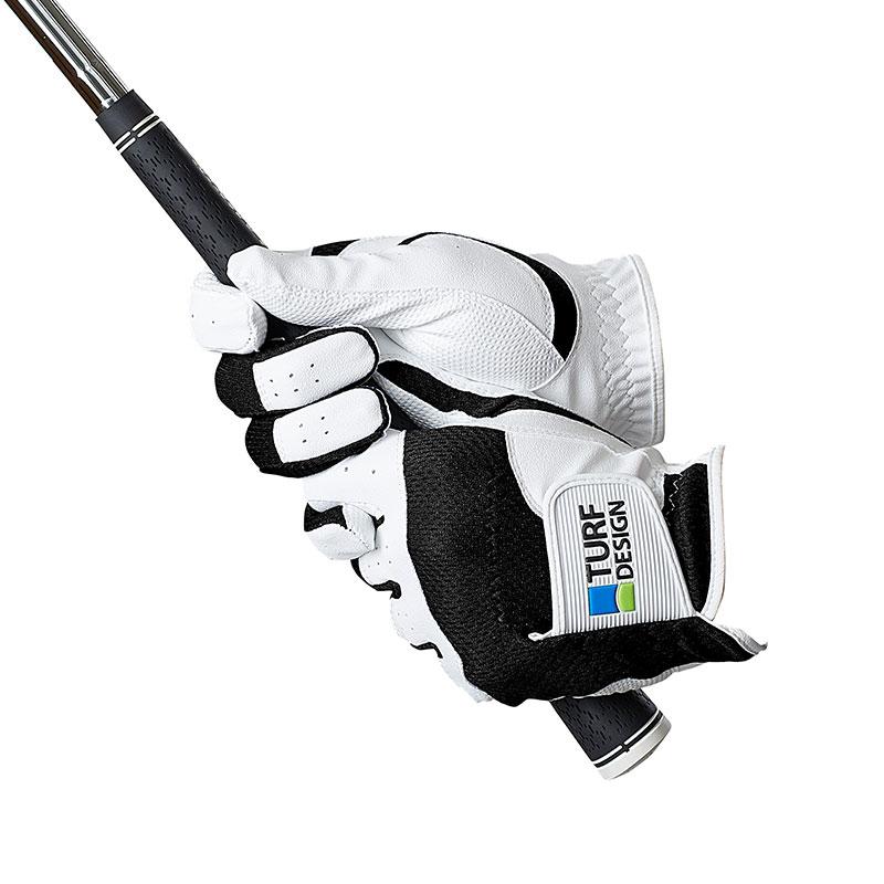 TURF DESIGN ターフ デザイン ゴルフグローブ 両手用 手袋 ゴルフ用グローブ グローブ メンズ用 男性用 TDGL-2170 ...