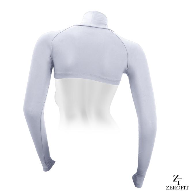 ZEROFIT ゼロフィット コールドカバー 夏用アンダー 接触冷感 インナー UVカット 2018 新作 ゴルフ ウエア 紫外線対策 expoint01 : ノーブルゴルフ - 通販 ...