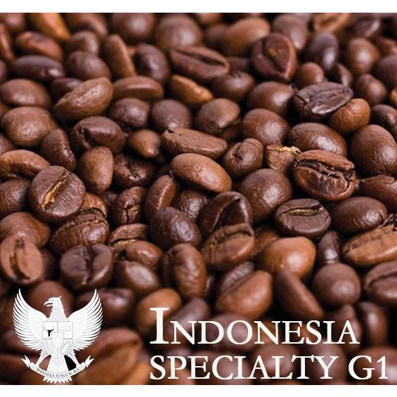 NoBlendCoffee【世界上位1％最高級コーヒー豆 新登場!】 INDONESIA TOP スペシャルティ JAVA ジャワ G1 WASHED 焙煎豆 【注文受付自家焙煎 ‐ 豆のまま ...
