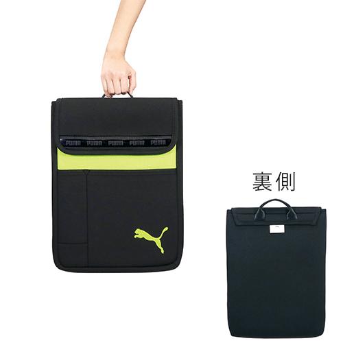 PUMA（プーマ） 送料無料 [PM377]PUMA タブレットケース ノートPC パソコン 小学生 中学生 男の子 男子 入学準備 ...