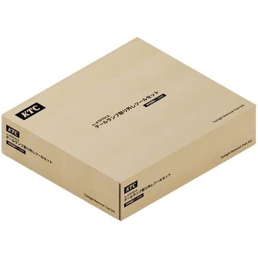 KTC [ATP7014] テールランプ取り外しツールセット ユニット 吸盤 京都機械工具 送料無料 : NOBUMARU - 通販 - Yahoo!ショッピング