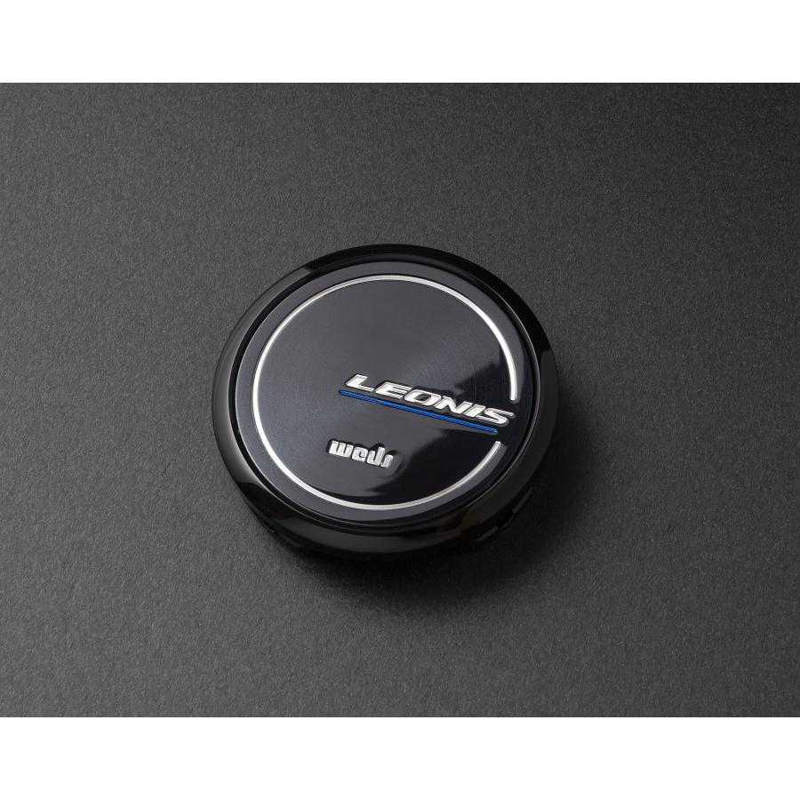 WEDS 18インチ ウェッズ レオニス NAVIA 08 ホイール4本セット 【送料無料】 新品 7.0J-18（+47) 5/114.3 4本 PBK weds LEONIS 品番 ...