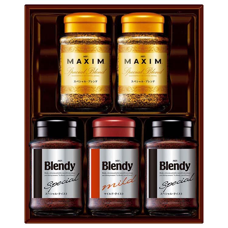 お歳暮 早割 2022 ギフト 御歳暮 冬ギフト コーヒー ドリンク 珈琲 セット 詰合せ AGF インスタントコーヒーバラエティギフト「E-30N」 :e-30n:noel-deco ...