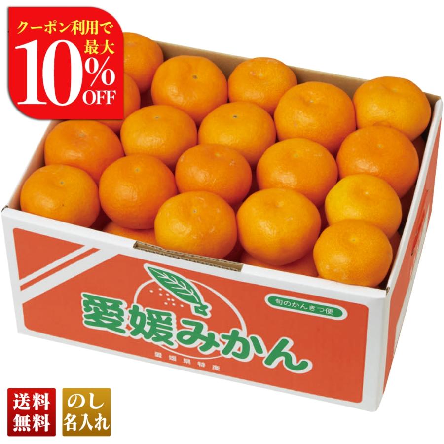 早割 お歳暮 2024 ギフト 御歳暮 冬ギフト フルーツ みかん 果物 愛媛みかん セット 詰合せ 愛媛みかん「Y13-6A」 : y13-6a : noel-deco - 通販 ...