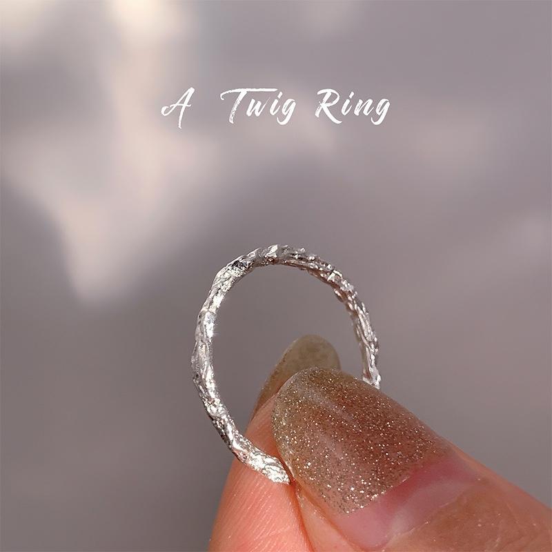 指輪 リング レディース シルバー s925 フリーサイズ フォーマル シンプル : Noel - 通販 - Yahoo!ショッピング