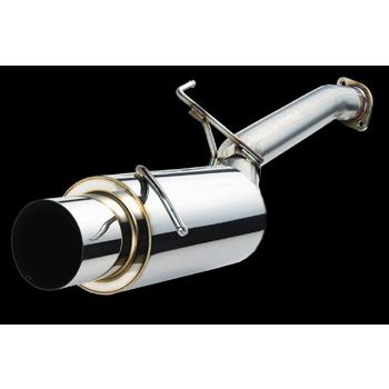 アペックス 162AI002 N1エボリューションマフラー BMW ミニ クーパー GH-RA16 APEXi : ノエルオンライン - 通販 - Yahoo!ショッピング