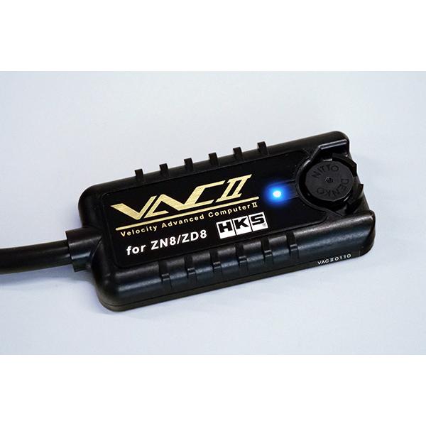 HKS 45009-AT015 VAC II BRZ ZD8 : ノエルオンライン - 通販 - Yahoo!ショッピング