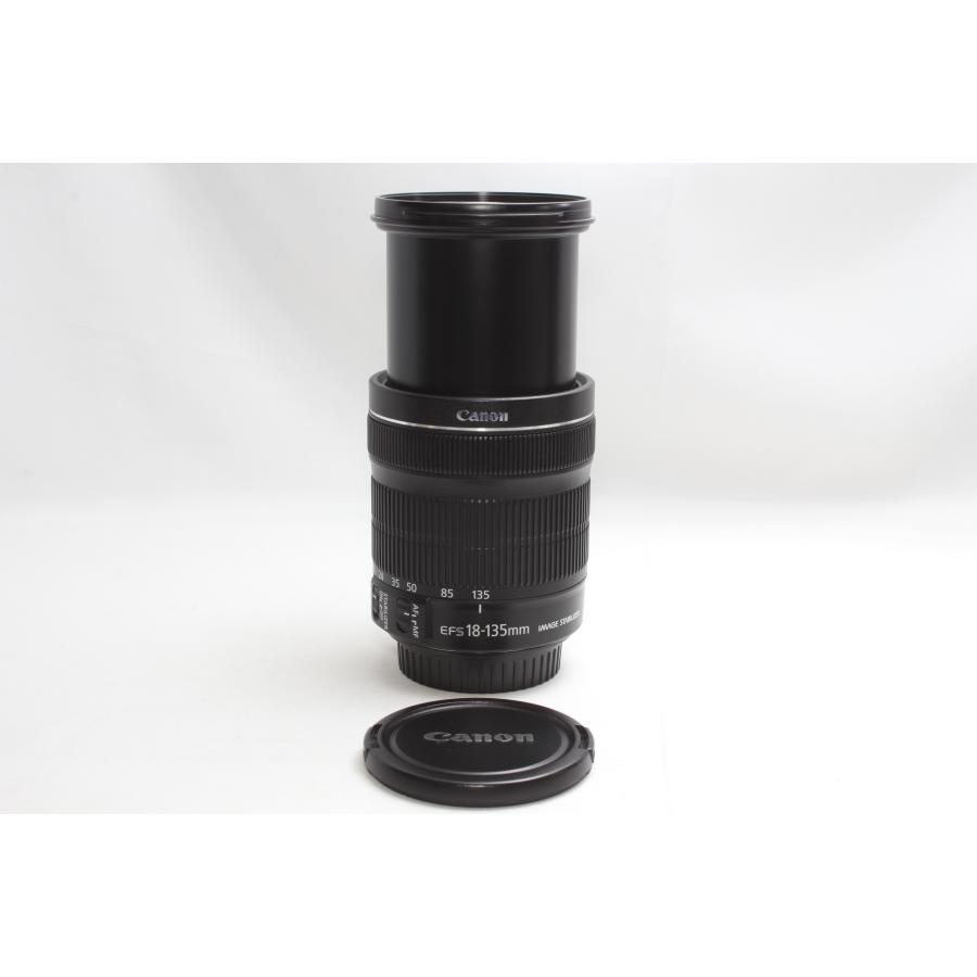 キヤノン 高倍率レンズ Canon EF-S 18-135mm F3.5-5.6 IS STM レンズ : カメラ専門店NOGI-CAMERA Yahoo!店 - 通販 - Yahoo!ショッピング
