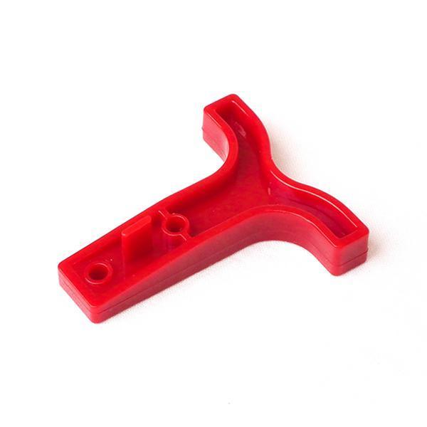 配線コネクター用Y字引き抜き バッテリーケーブル アクセサリーハンドル 取り外し部品 13620 区分60Y : のほほんパーク ヤフー店 - 通販 - Yahoo!ショッピング