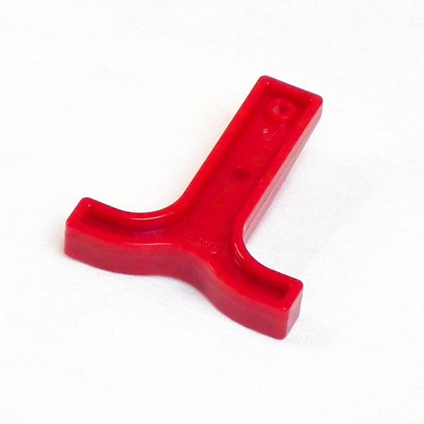 配線コネクター用Y字引き抜き バッテリーケーブル アクセサリーハンドル 取り外し部品 13620 区分60Y : 株式会社リブレ - 通販 - Yahoo!ショッピング