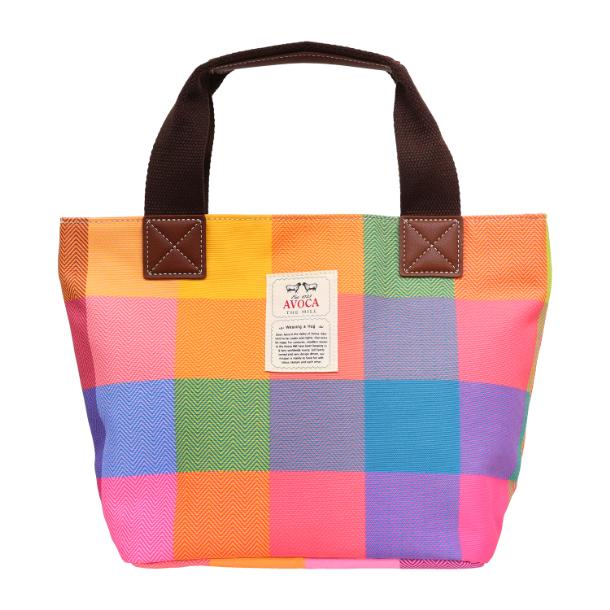 AVOCA アヴォカ カラートートバッグ 【CIRCUS】 鞄 かばん トートバッグ カラフル レディース 女性 マザーズバッグ ACT-003 区分N : 株式会社リブレ - 通販 ...