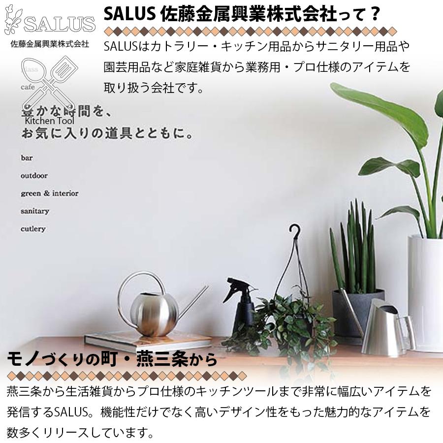 SALUS（キッチン） SALUS キュイジーヌ チーズナイフ 佐藤金属興業 木製 ミニサイズ カッター 調理 料理 キッチンツール 区分N SK-6470 : 株式会社リブレ - 通販 ...