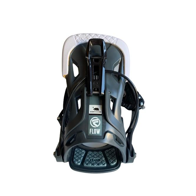 FLOW flow フロー FIVE ファイヴ ビンディング バインディング スノーボード メンズ レディース 送料無料 :FLOWFIVE ...