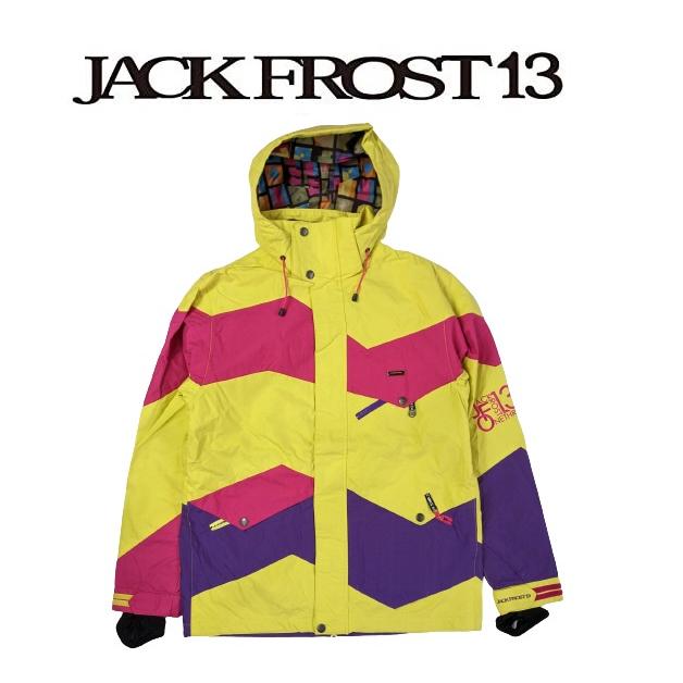 JACKFROST13 JFJ94501 メンズ ウェア スノーボード スキーウエア アパレル ジャックフロスト ジャケット サイズXL SALE 送料無料 : noisy-ストア - 通販 ...