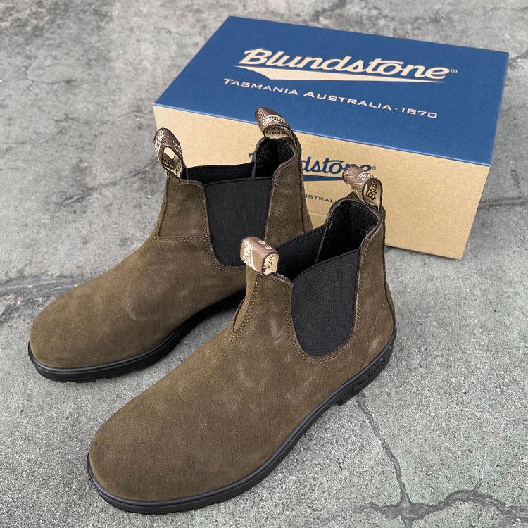 BLUNDSTONE（ブランドストーン） 【ブランドストーン/Blundstone