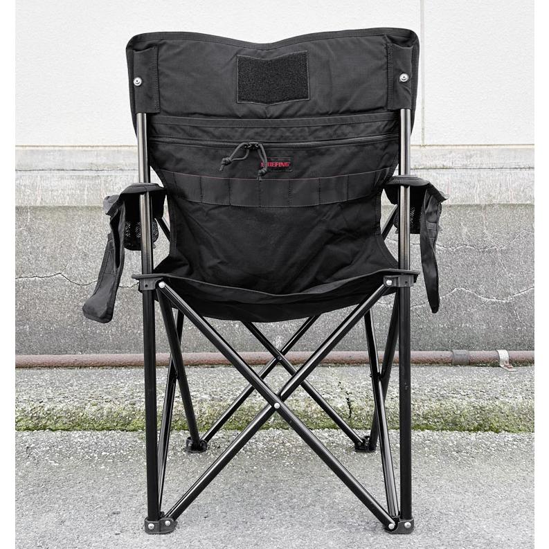 【ブリーフィング/BRIEFING】HOLDING CHAIR[BRA231G14]【送料無料】 :bri-23042204-indigo:イ ...