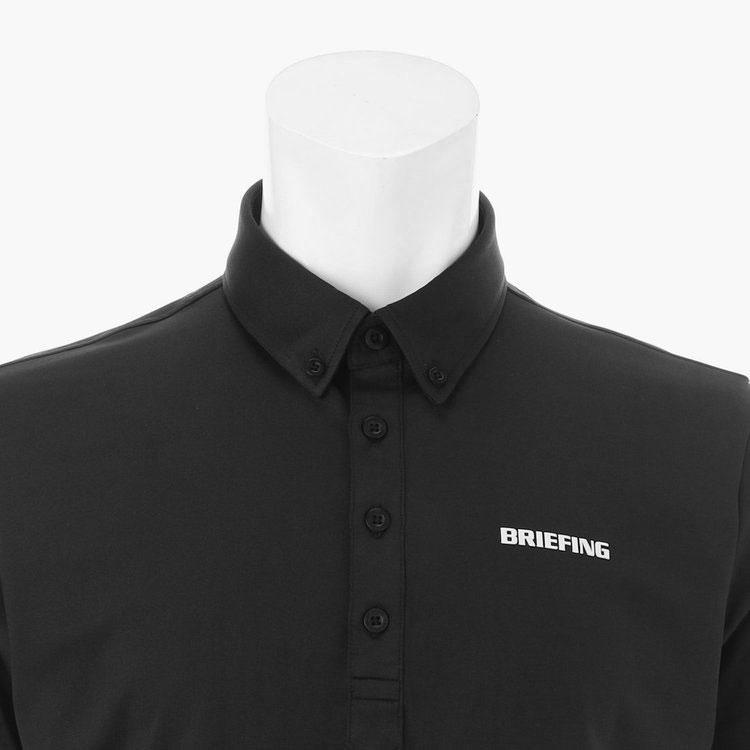 BRIEFING GOLF 【ブリーフィング/BRIEFING】MENS BACK LOGO LINE BRIEFING GOLF 【ブリーフィング/BRIEFING】MENS BACK LOGO LINE