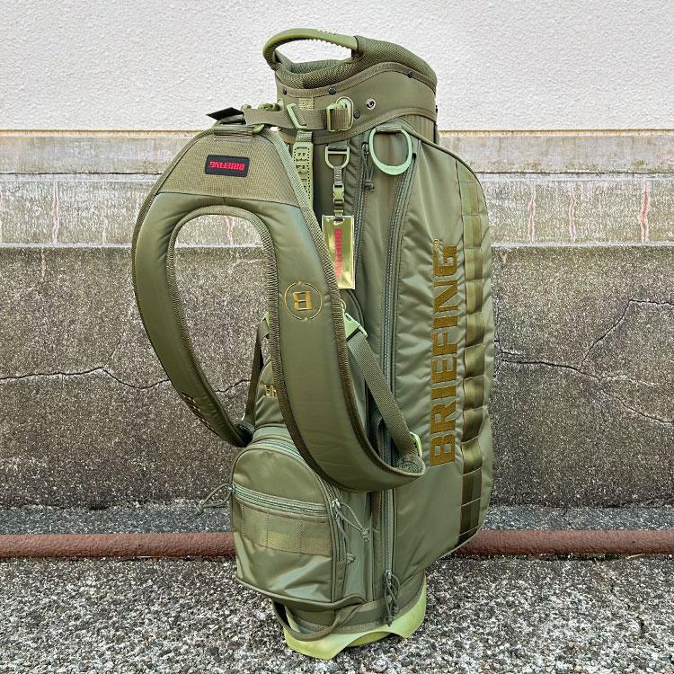 BRIEFING GOLF 【ブリーフィング/BRIEFING】CR-4 #03 RANGER GREEN[BRG233D30]【送料無料】 : イルビゾンテ正規取扱店ノワ - 通販 ...