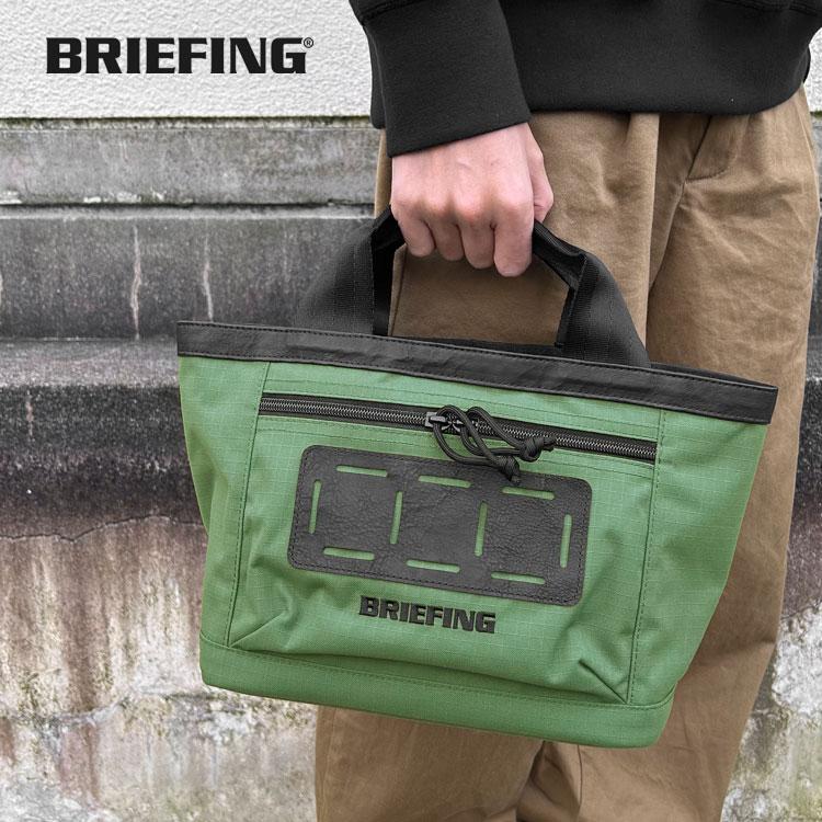 BRIEFING GOLF 【ブリーフィング/BRIEFING】CART TOTE DL FD RIP[BRG241T24]【送料無料】 : イルビゾンテ正規取扱店ノワ - 通販 ...