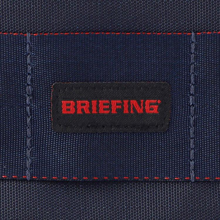 BRIEFING 【ブリーフィング/BRIEFING】ROUND ZIP WALLET MW [BRA251G04]【送料無料】 : イルビゾンテ正規取扱店ノワ - 通販 - Yahoo!ショッピング