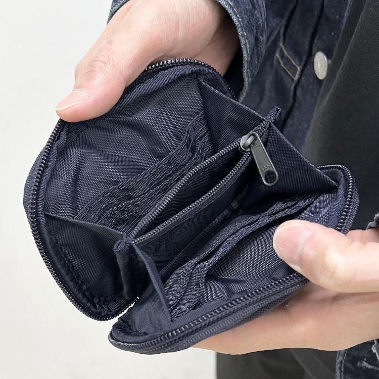BRIEFING 【ブリーフィング/BRIEFING】ROUND ZIP WALLET MW [BRA251G04]【送料無料】 : イルビゾンテ正規取扱店ノワ - 通販 - Yahoo!ショッピング