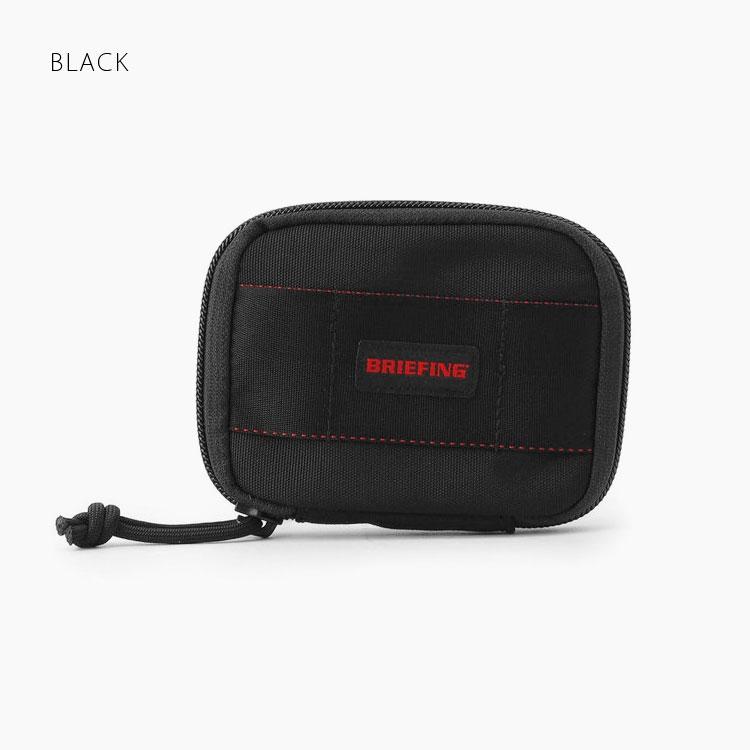 BRIEFING 【ブリーフィング/BRIEFING】ROUND ZIP WALLET MW [BRA251G04]【送料無料】 : イルビゾンテ正規取扱店ノワ - 通販 - Yahoo!ショッピング
