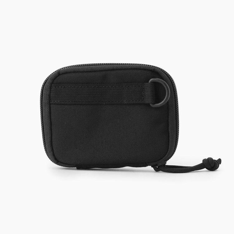 BRIEFING 【ブリーフィング/BRIEFING】ROUND ZIP WALLET MW [BRA251G04]【送料無料】 : イルビゾンテ正規取扱店ノワ - 通販 - Yahoo!ショッピング