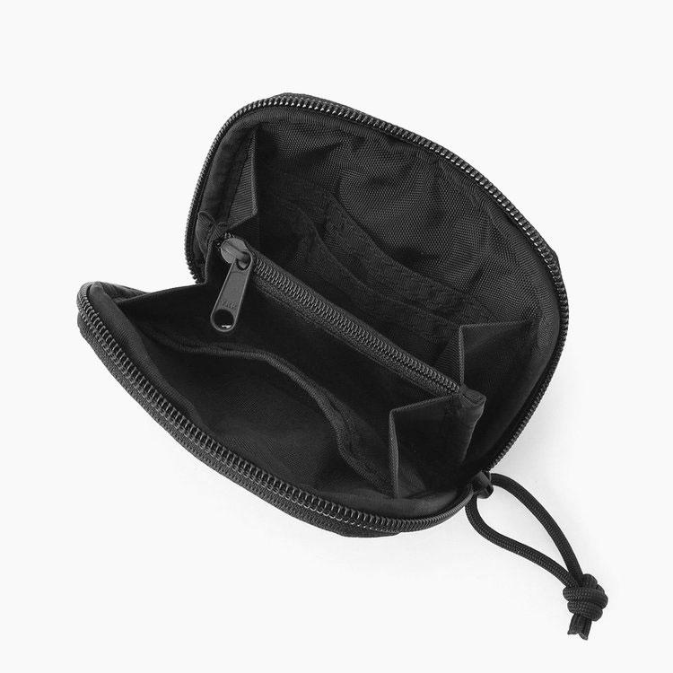 BRIEFING 【ブリーフィング/BRIEFING】ROUND ZIP WALLET MW [BRA251G04]【送料無料】 : イルビゾンテ正規取扱店ノワ - 通販 - Yahoo!ショッピング