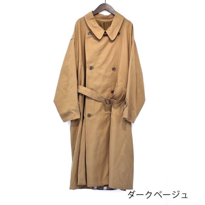 77circa 【s30】【ナナナナサーカ / 77circa】ネルガウン 77circa 【s30】【ナナナナサーカ / 77circa】ネルガウン