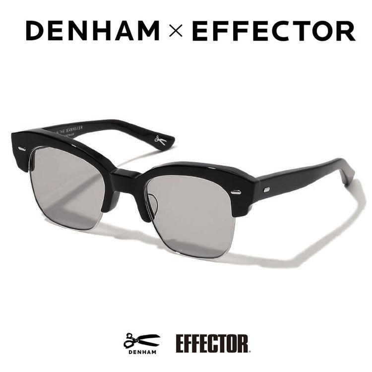 DENHAM 【デンハム/DENHAM】EFFECTOR BLOWLINE（エフェクターブローライン）[No_01-21-08-86-001]【送料無料】 : イルビゾンテ正規取扱店ノワ ...
