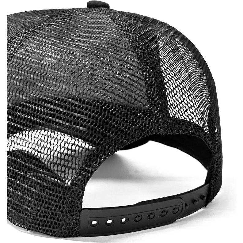 DENHAM 【デンハム/DENHAM】MESH CAP（メッシュキャップ）[01230682150][01230682151]【送料無料 ...