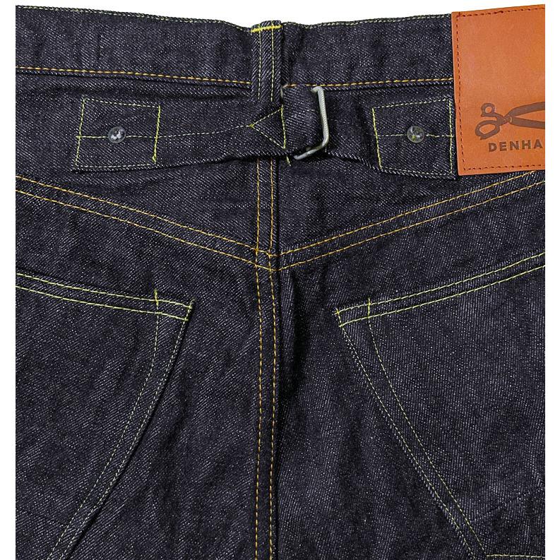 DENHAM 【デンハム/DENHAM】OLDTIMER MIJR[01240711500]【送料無料】 : イルビゾンテ正規取扱店ノワ - 通販 - Yahoo!ショッピング