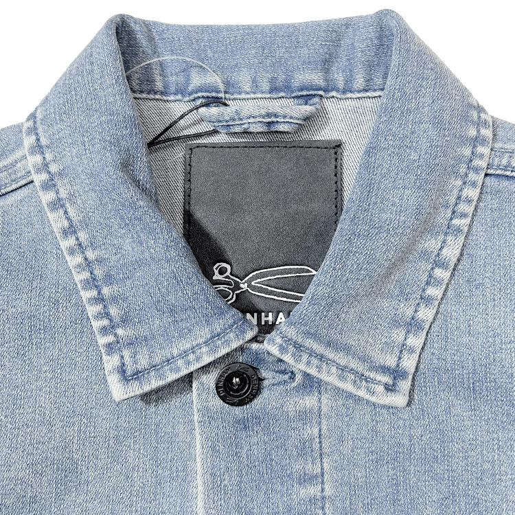 DENHAM 【デンハム/DENHAM】AMSTERDAM POCKET FMMI CS [01240821002]【送料無料】 : イルビ ...