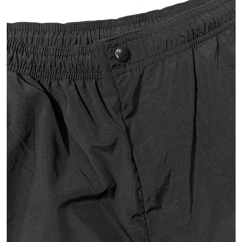 MAGIC NUMBER 【s30】【マジックナンバー/MAGIC NUMBER】2WAY NYLON PANTS（2WAYナイロンパンツ）[24SS-MN026]【送料無料】【キャンセル返品 ...