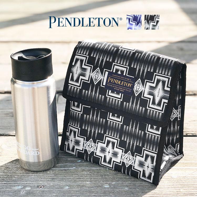 PENDLETON 【s20】【ペンドルトン/PENDLETON】LunchBag（ランチバッグ）[TM302]【キャンセル返品交換不可】【let】 : イルビゾンテ正規取扱店ノワ - 通販 ...