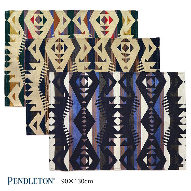 PENDLETON 【ペンドルトン/PENDLETON】Kitchen Large Size Mat（キッチンラージサイズマット）[MC003]【送料無料】 : イルビゾンテ正規取扱店ノワ ...