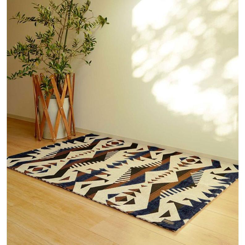 PENDLETON 【ペンドルトン/PENDLETON】Kitchen Large Size Mat（キッチンラージサイズマット）[MC003]【送料無料】 : イルビゾンテ正規取扱店ノワ ...