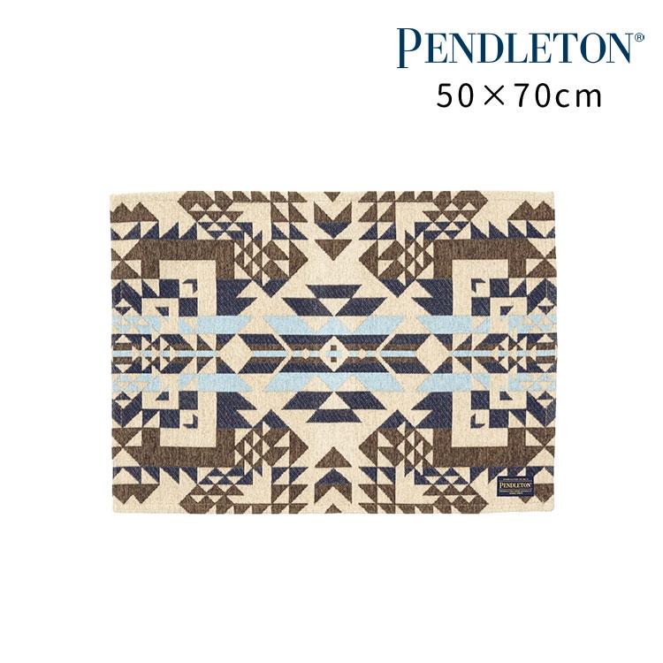 【ペンドルトン/PENDLETON】キッチンスモールサイズマット[MC001] :pen-23022601-indigo:イルビゾンテ正規取扱店ノワ - 通販 - Yahoo!ショッピング